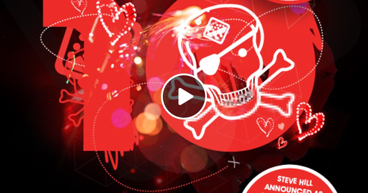 Pickup & Rise // Frantic Timeless Mix 2012 by Andy Rise | Mixcloud