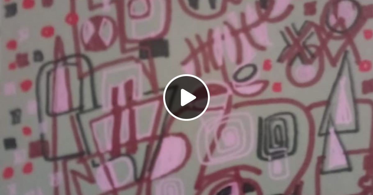 'The Gj Show' episode 003 by Marco Margiotta | Mixcloud