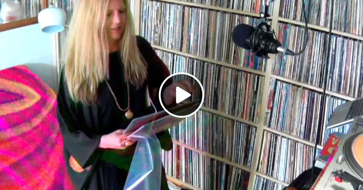 Colleen 'Cosmo' Murphy's Balearic Breakfast 16.7.24 by Colleen 'Cosmo ...