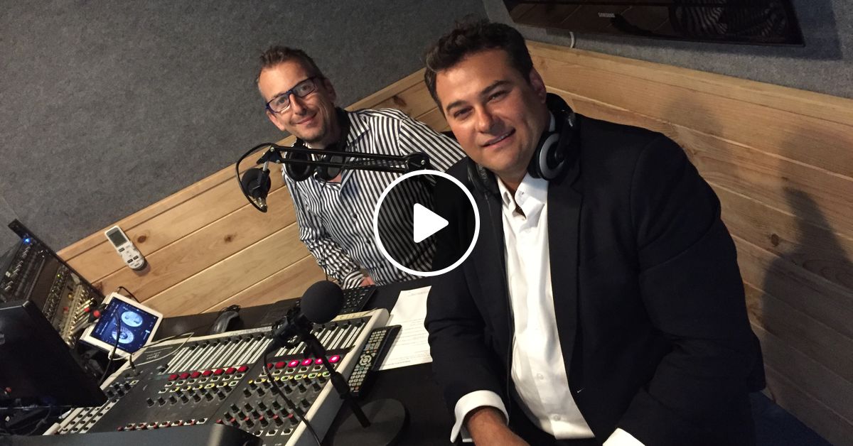 Interview with Marc Geary, Managing Director of Major Domus. by ...