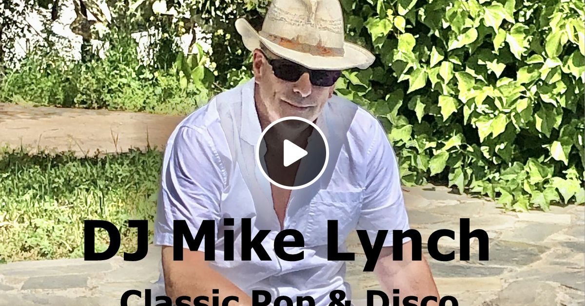 1985 Part 2 - Classic Pop & Disco with DJ Mike Lynch by DJ Mike Lynch | Mixcloud