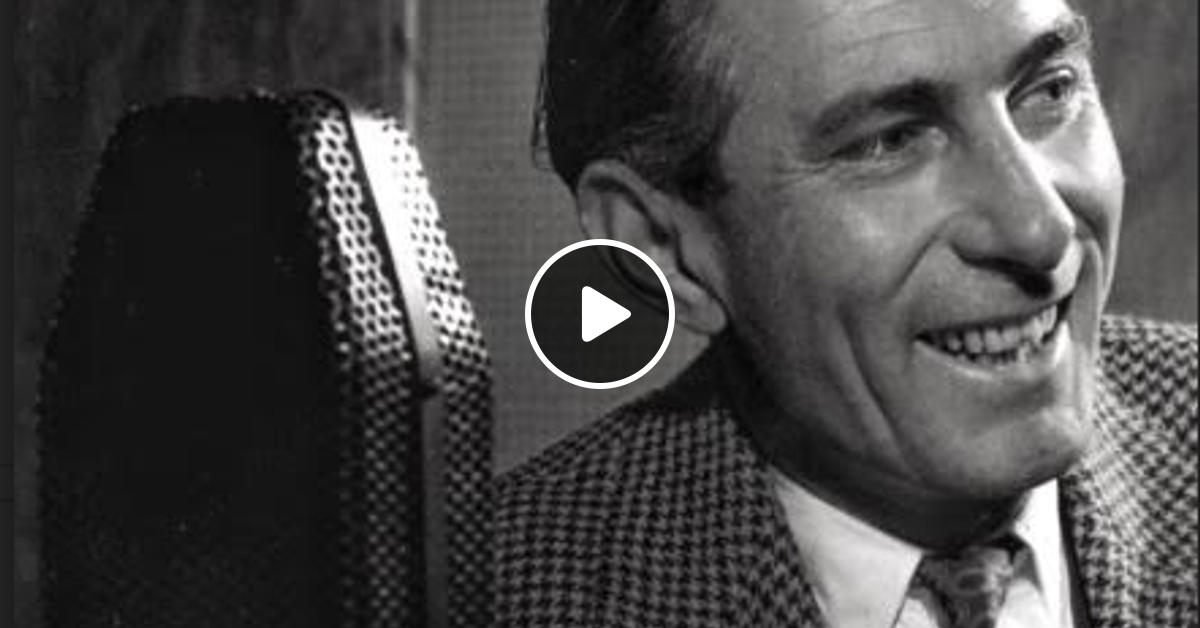 JACK JACKSON ( incl The Rise and fall of the Light Programme) by PUXI ...