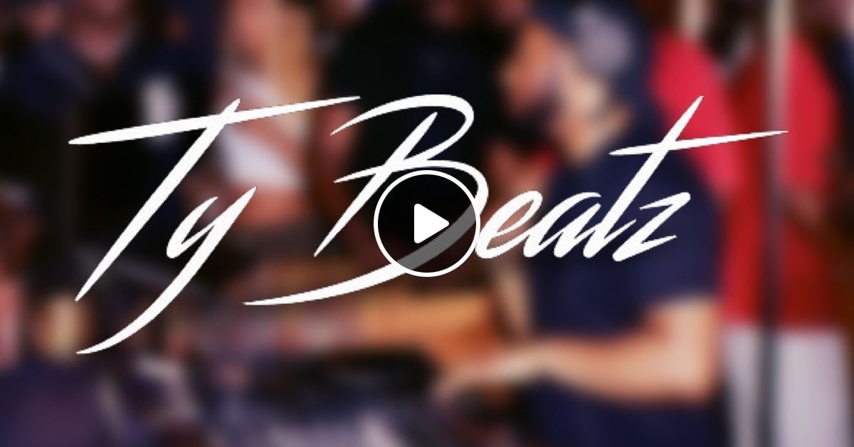 Mix 2025 (RnB, Hip Hop, Dancehall, Afrobeats, Amapiano Edits) by TyBeatzProducer | Mixcloud