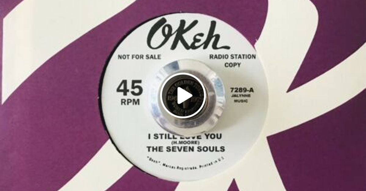 SOUL TRAIN ON RECYCLE RADIO HEBDEN BRIDGE 12 TH JAN 2023 by Harry ...