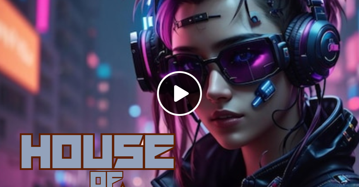 House Of Breaks #23 - Mixed by Shane Comeaux by ShaneComeaux | Mixcloud