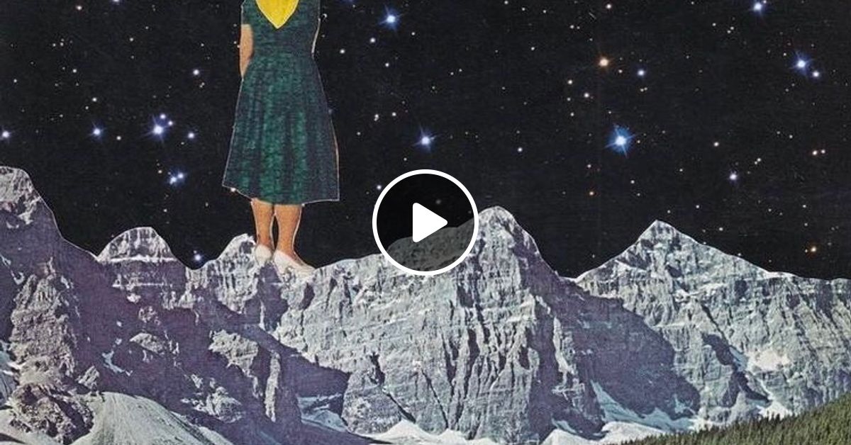 Flower galaxy by NiKiTA | Mixcloud