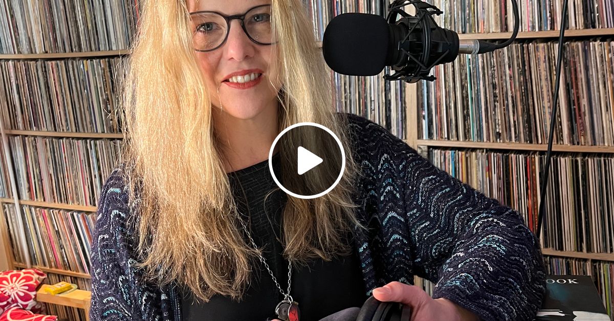 Colleen 'Cosmo' Murphy's Balearic Breakfast 31.1.23 by Colleen 'Cosmo ...