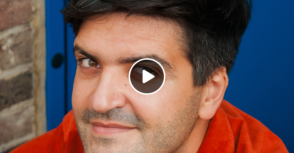 Dan Alani | 14th April 2024 by Reprezent Radio | Mixcloud