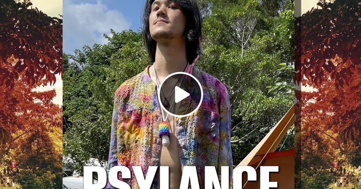 Tribal Psy-trance @Woohoo Fest 2024 Tw by DJ PsyLance | Mixcloud