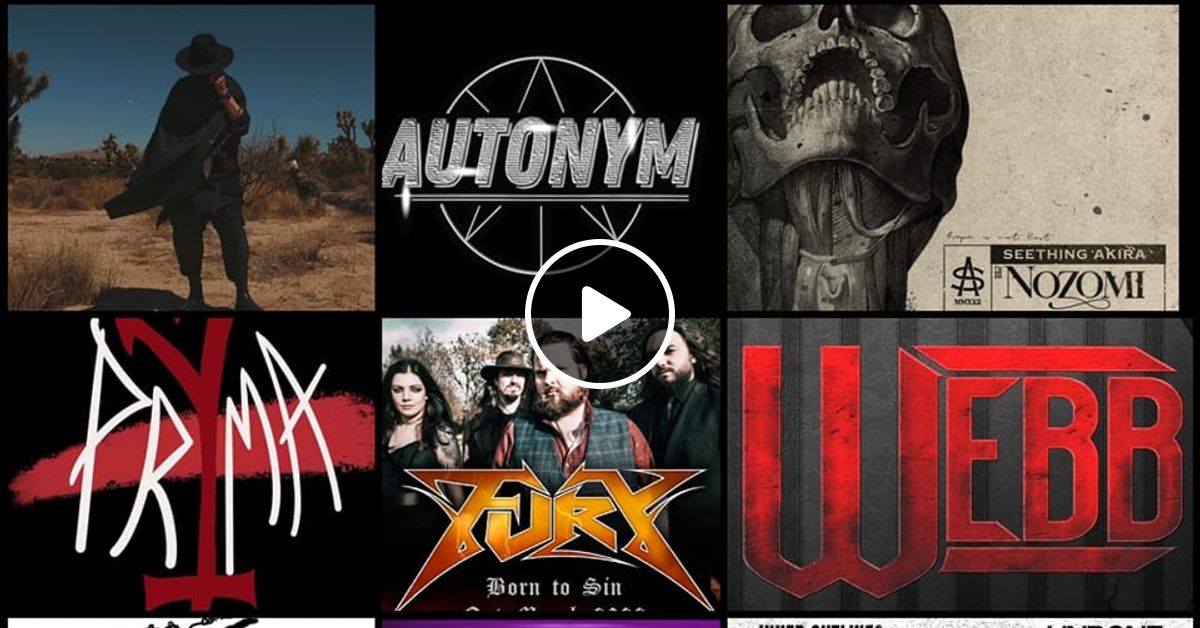 Nath O'Toole and Carly Dyson - Sound Pylon On The Rocks - 02 Nov 2022 ...