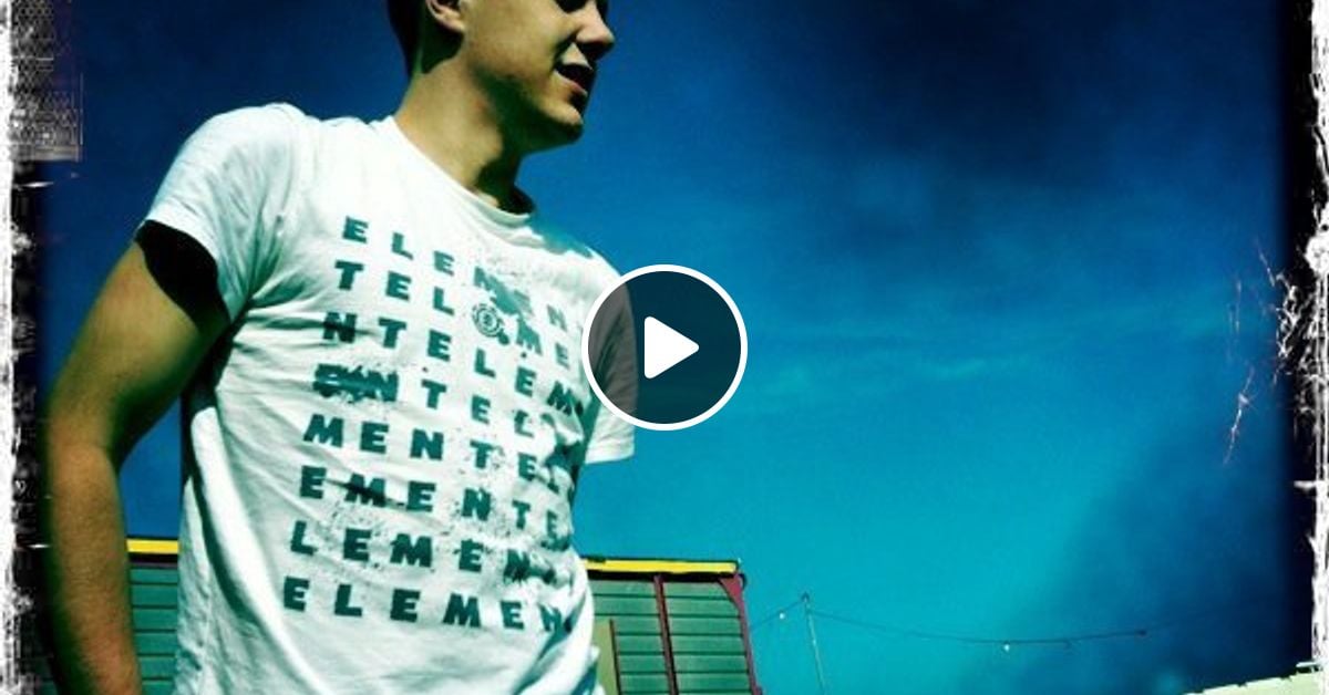 Live Beautiful Days Mixtape 2015 @ The Bimble Inn by DJ Jake Pike ...