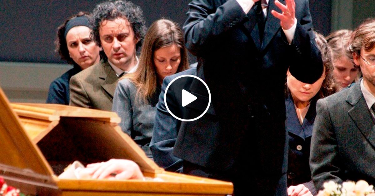 Händel: “Messiah” – Gritton, Horak, Mehta, Croft, Boesch; Spinosi; Wien ...