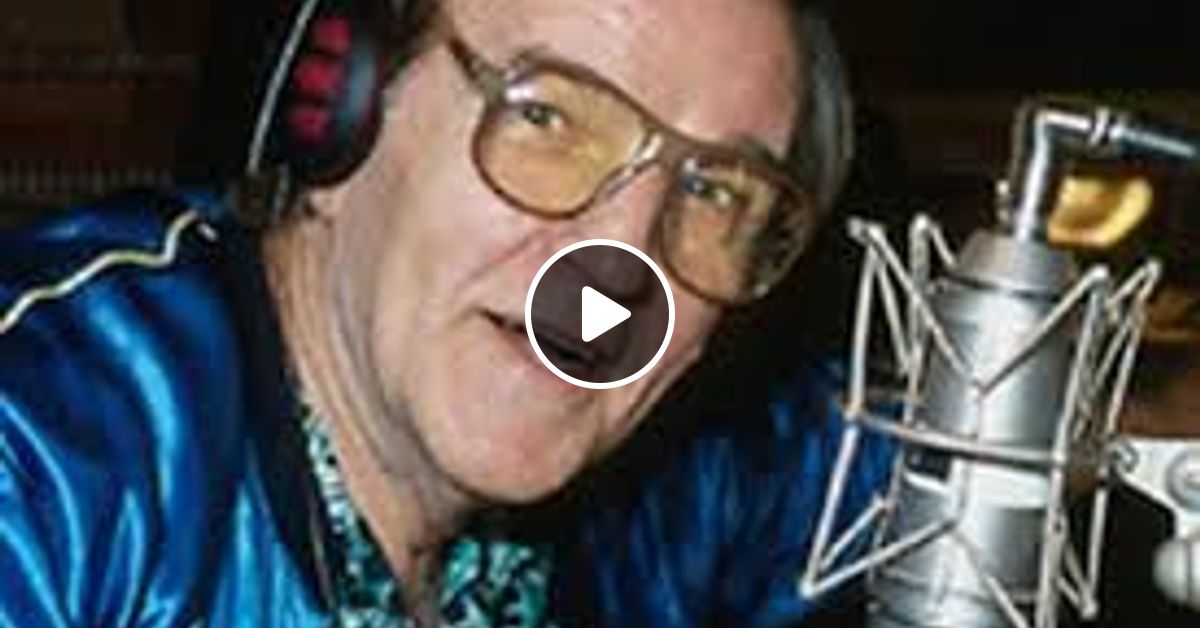 Alan freeman Pick of The Pops Radio 1 - Sunday 27th May 1990 (67,76,84 ...
