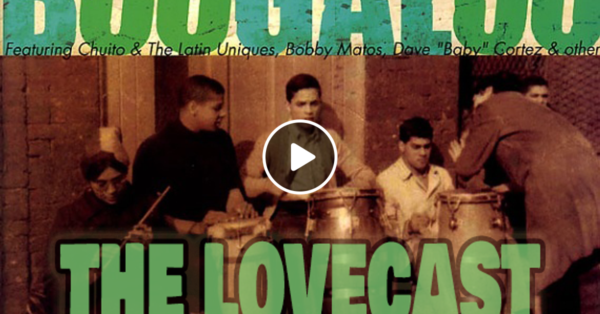 The Lovecast with Dave O Rama - April 30 2022 - CIUT FM - The Big ...