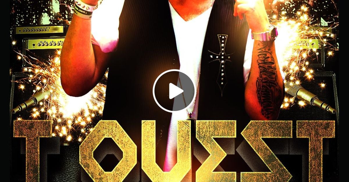 THE T QUEST POWER PIG MASHUP VOL 18 TQUEST.ROCKS by T Quest World ...