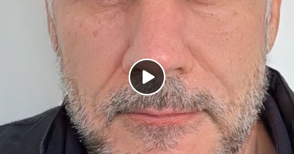 Nunhead American Radio with Lewis Schaffer - 25 April 2022 (Paul Hyu ...