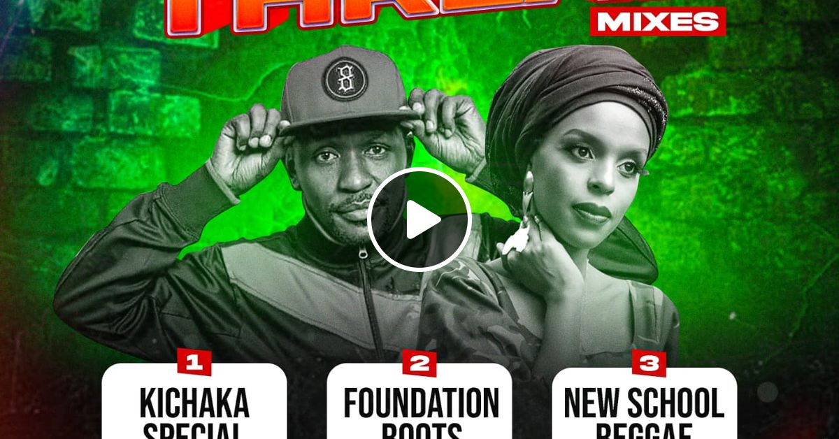 STREET EMPIRE ENT. - FOUNDATION ROOTS MIX 2023 by Selector Technix ...