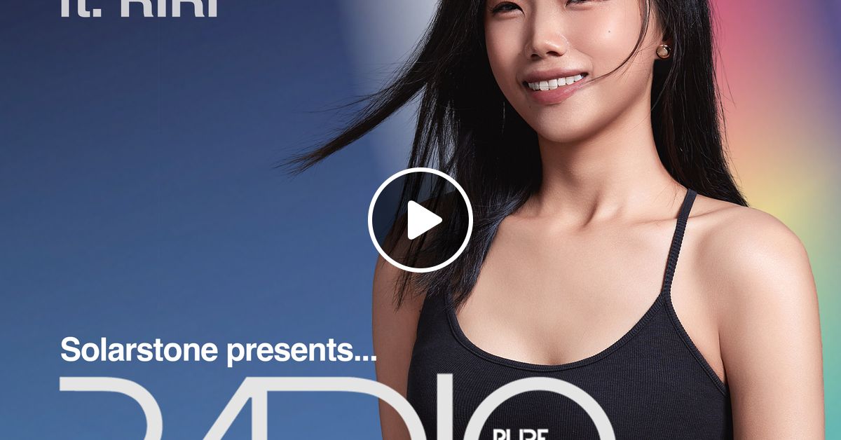Solarstone presents Pure Trance Radio Episode 457X ft. RIRI by ...