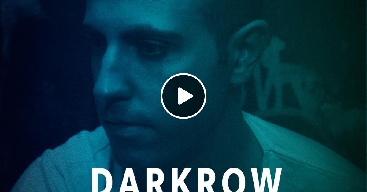 Darkrow Podcast 13 - Urbans Magazine by Urbans Mag | Mixcloud