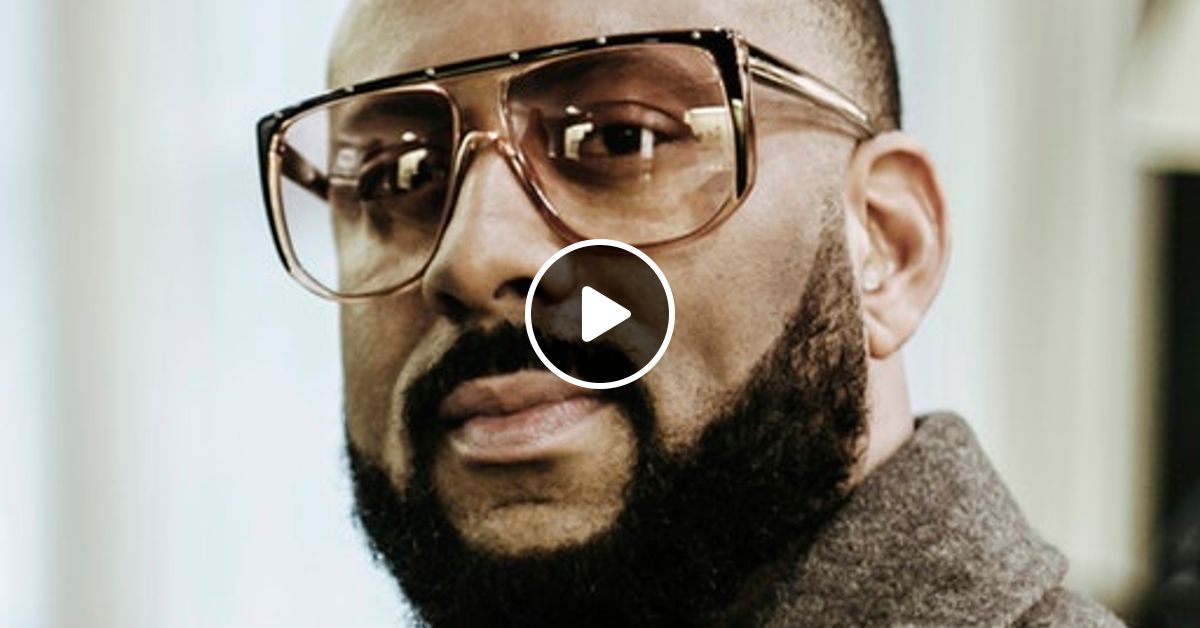 Headphone Highlights – Madlib: Tomorrow’s New Big Band by Red Bull ...