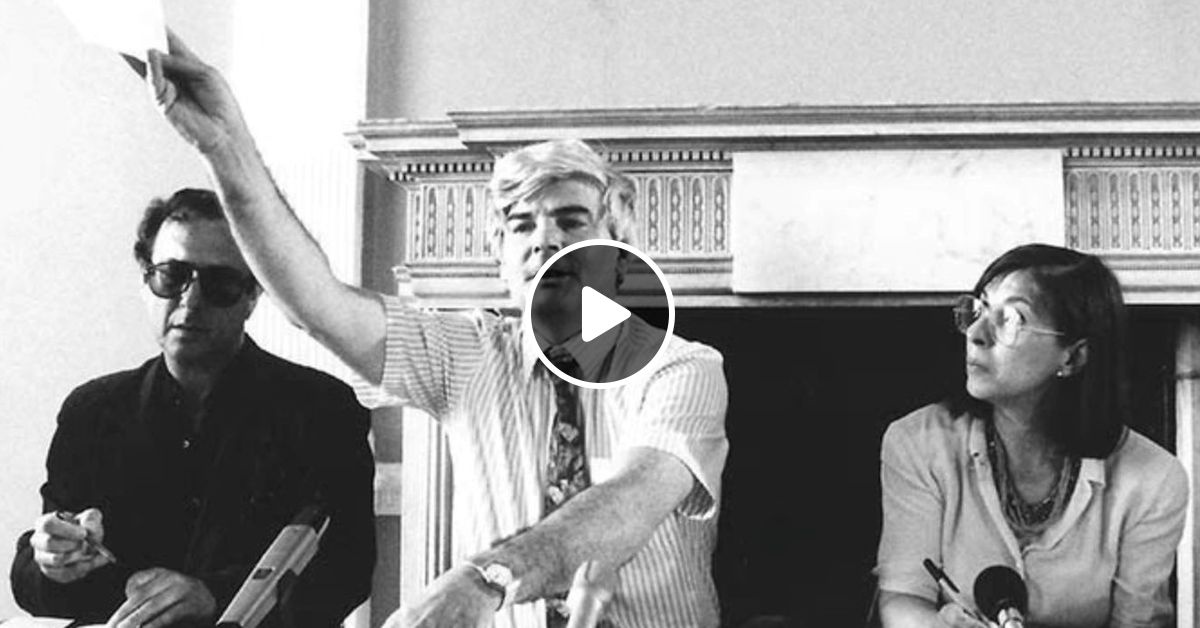 Boyle's Law: The Story of Kevin Boyle by Panoramica | Mixcloud