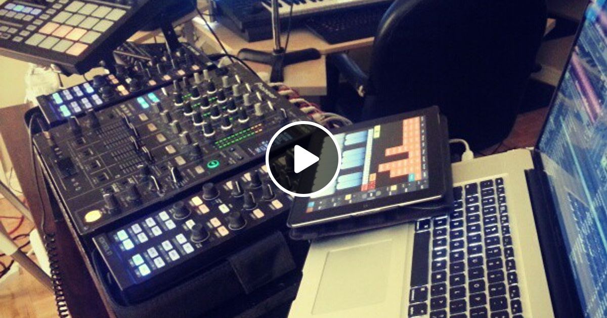 Native Instruments 4 Deck Mixing by Elan Myles (Promo 2012) by Elan ...