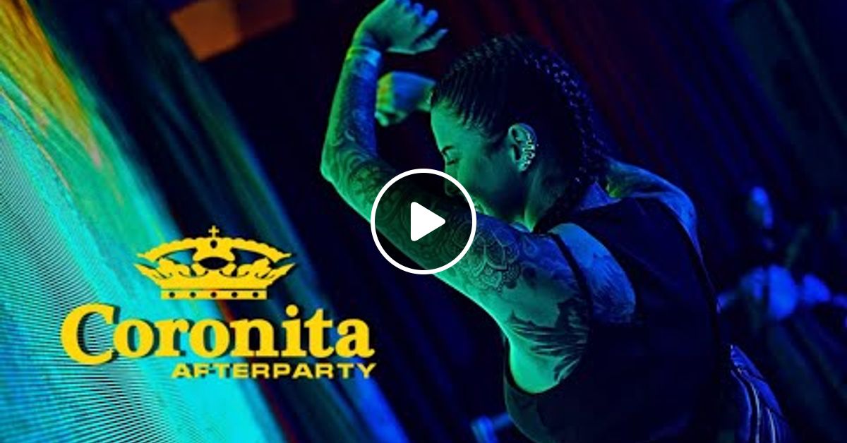 Nostalgia Coronita Music Mix 2022 April - Party Club Music Mix 2022 by ...