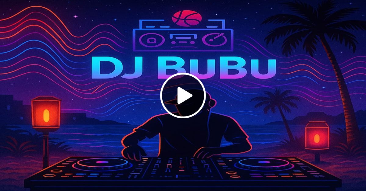 Weekend Vibes #1 - DJ BuBu by bubu250980 | Mixcloud