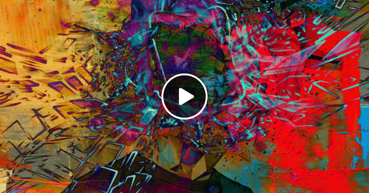 Short-Circuit Brain Hemorrhage Mix by External Truth | Mixcloud