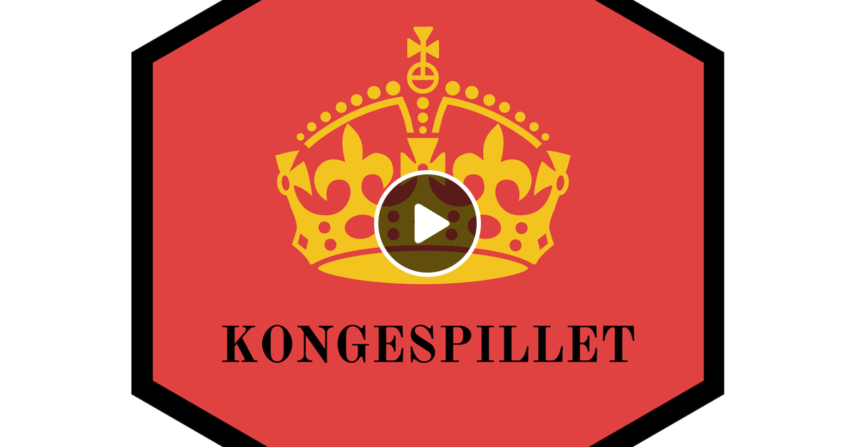 Kongespillet afsnit 11 sæson 2 - Maradona, Sacha Baron Cohen og Simon ...