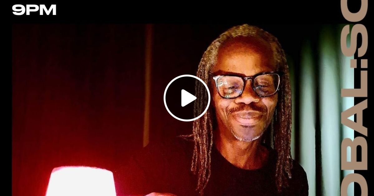 The 'Too Funky' Show w/ Pat Steele (15/02/25) by Global Soul | Mixcloud