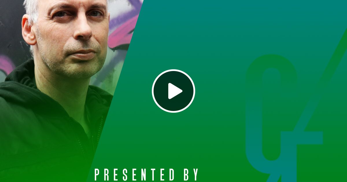 205 With DJ Dan Singh - Special Guest: Amii Watson by Changing Faces ...