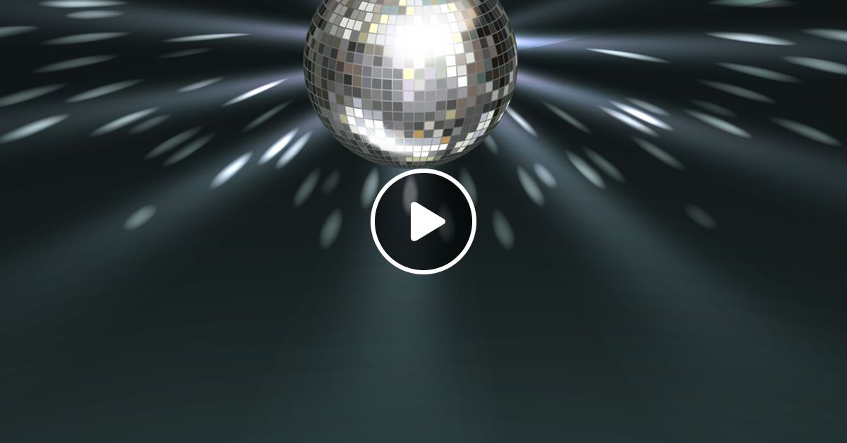 Disco Mini Mix #8-Funky Grooves Vol.1 by Richie Conte | Mixcloud