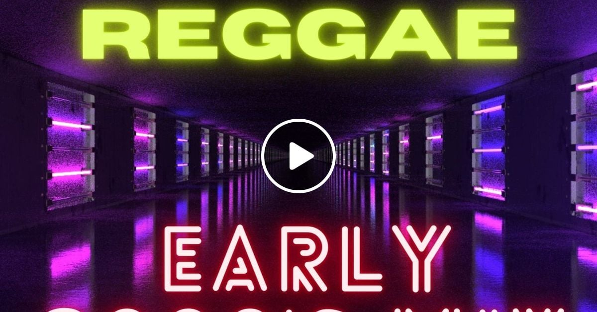 Early 2000's Dancehall Reggae MIX by Stay Gold Sound | Mixcloud