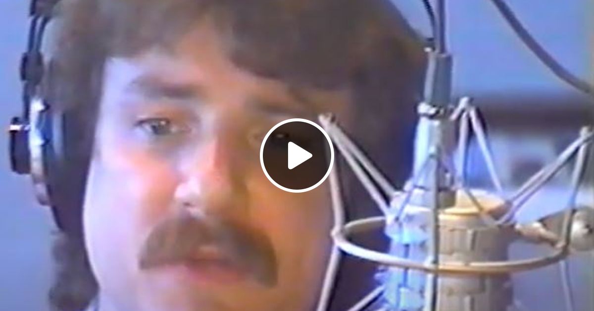 KKHR HitRadio, Los Angeles, Jackson Armstrong / April 16, 1984 by Retro ...