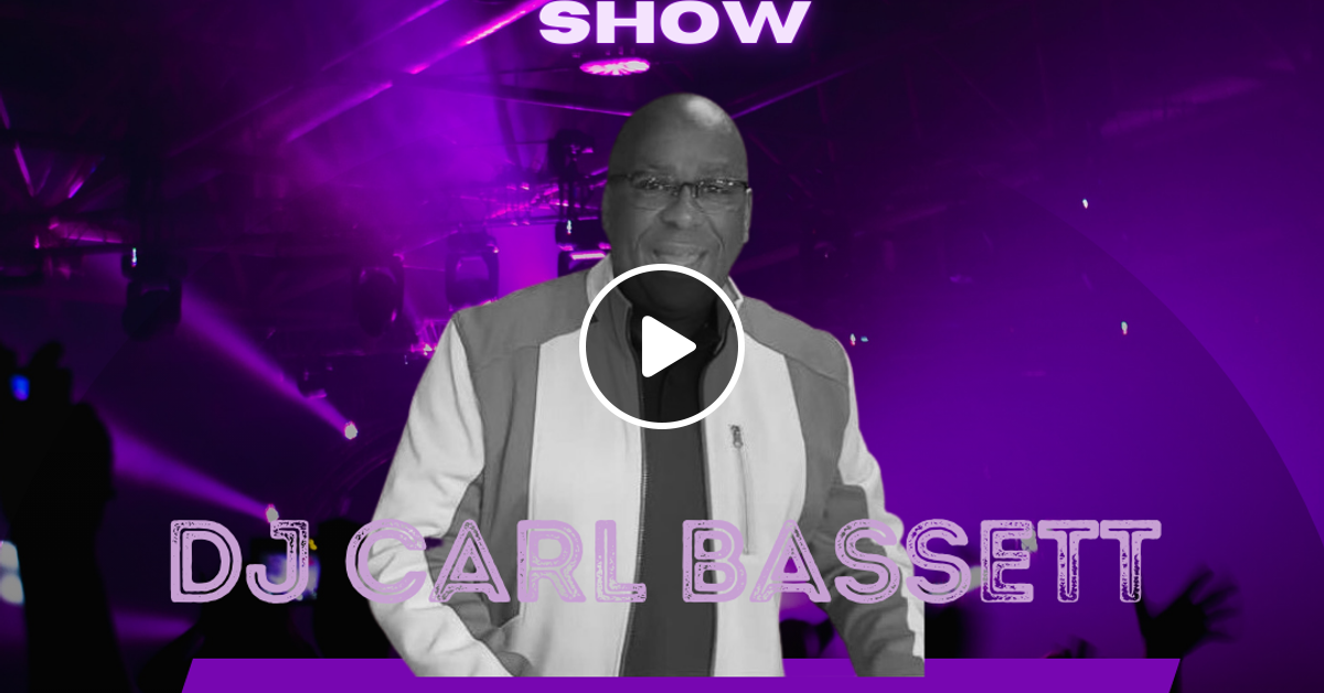 Saturday Soul on GY Radio 28 06 2025 by DJ Carl Bassett | Mixcloud
