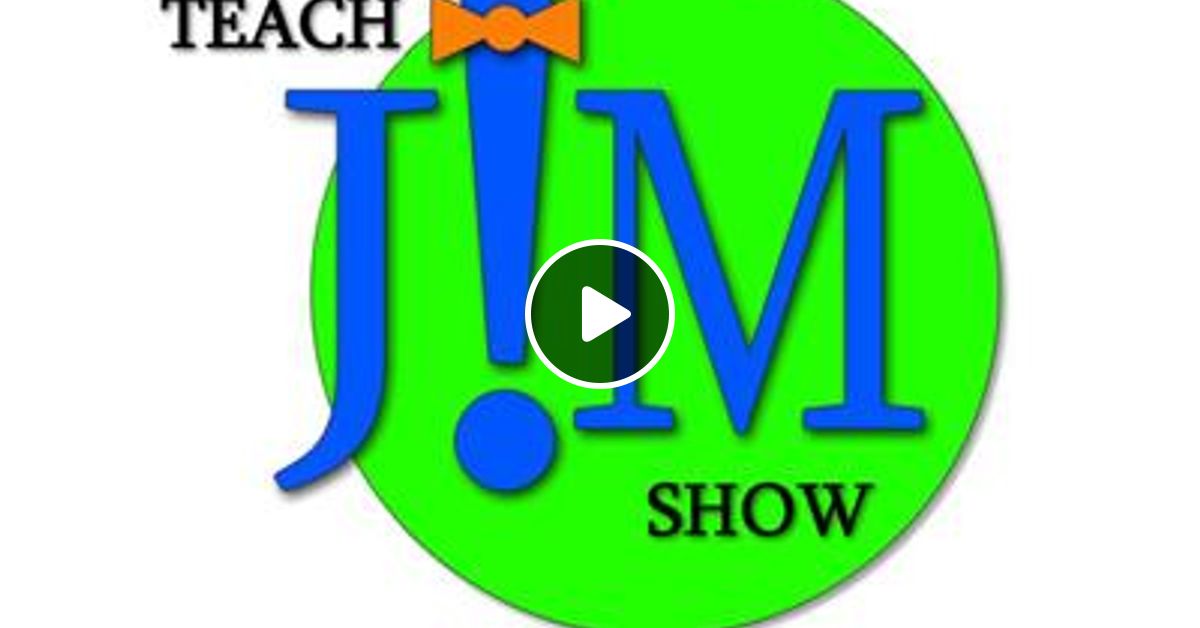Learning from Action Takers on The Teach Jim Show by The Teach J!M Show ...