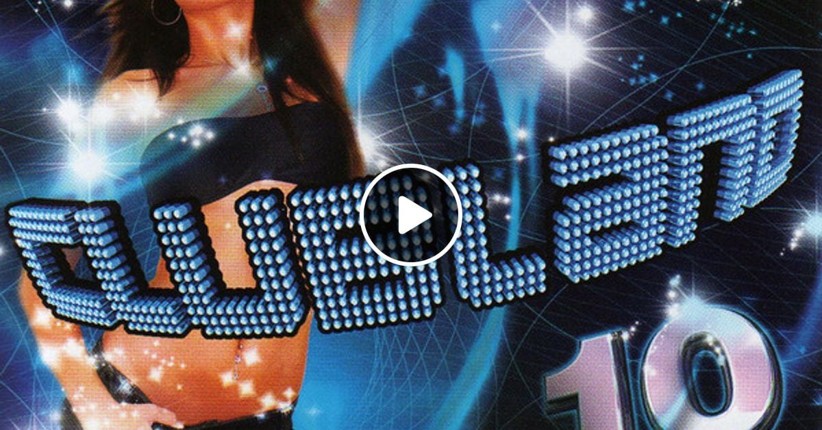 Clubland 10 CD 3 (Clubland Live - Mixed By Flip & Fill) by Craig ...