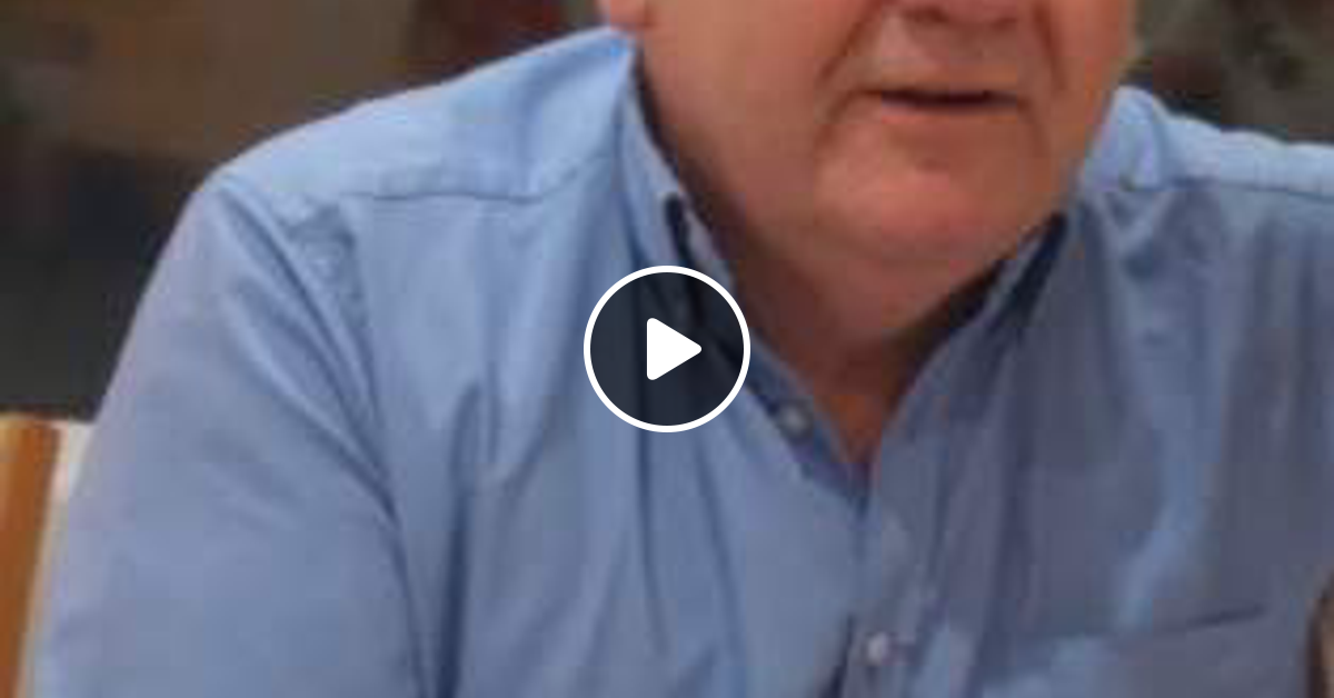 Interview Gerry Daly,Galway on 5th July 2024 in Charlie Byrnes Bookshop ...