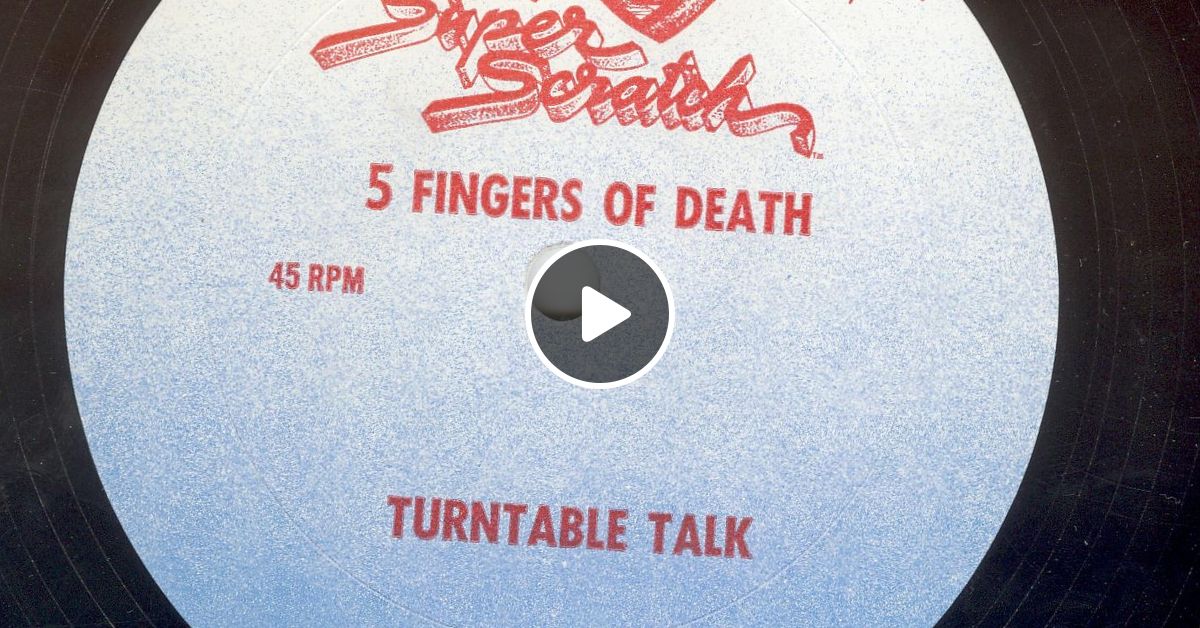 Turntable Talk Mixer by Mastermixcrew | Mixcloud