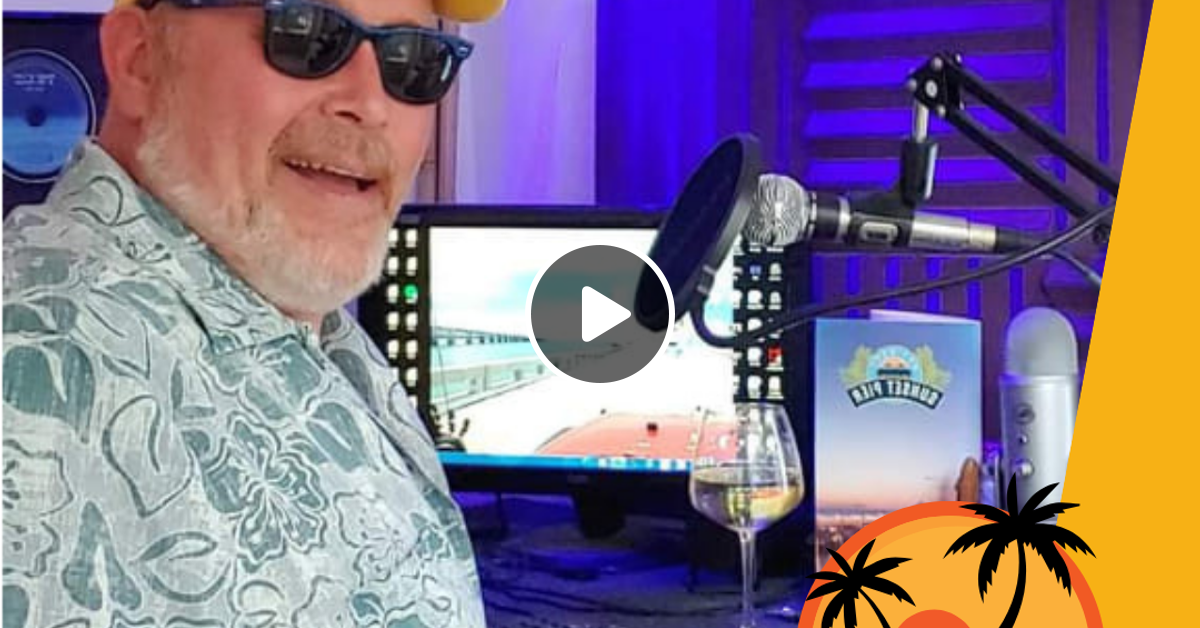 December 14th, 2024 - The Trop Rock Hour by Fun Tower Radio | Mixcloud