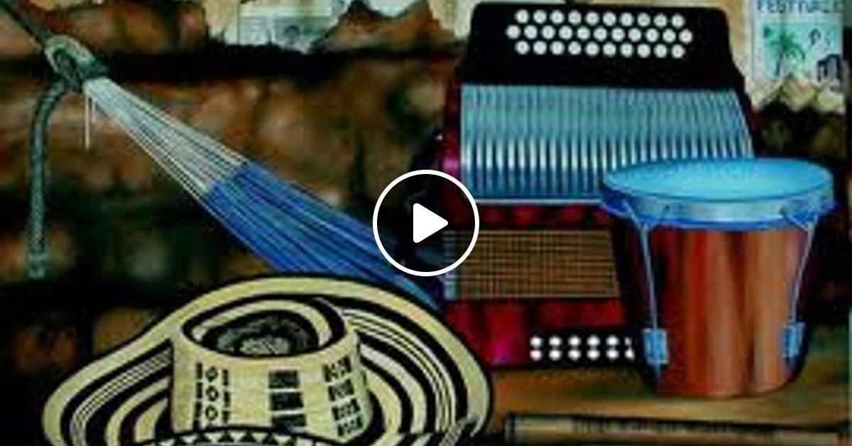 CUMBIA VENENOSA DEL ROOTS A LA DIGITAL VOL 1- DJ INTI by JULIO INTI ...