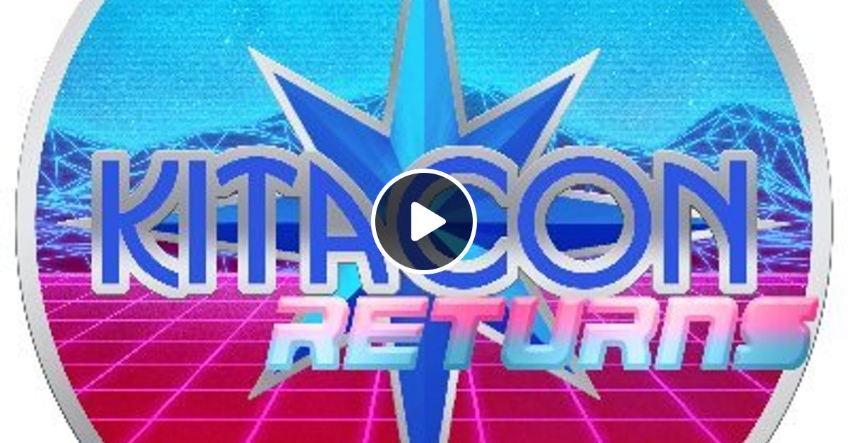 Kitacon Returns VGM Set by Skyblaze | Mixcloud