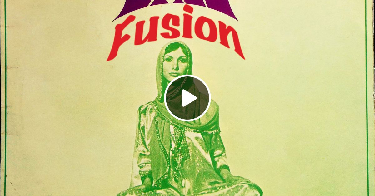 Indo-Jazz Fusion by DJ2tee | Mixcloud