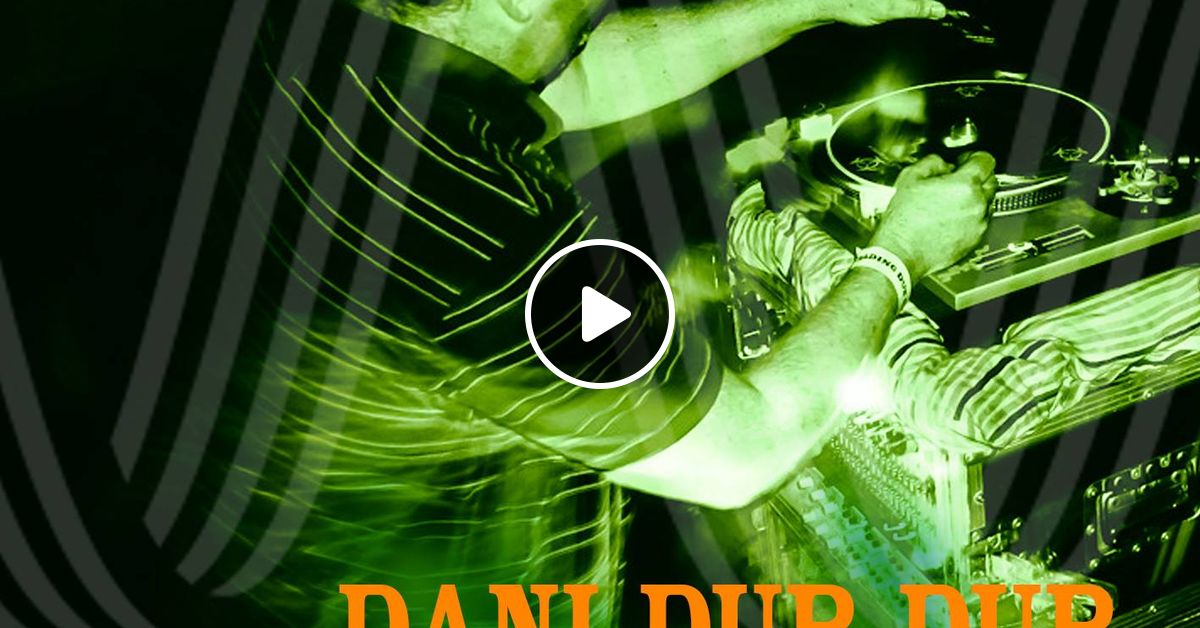 Reggae Session on Widgeon Airwaves, March 23rd 2025 by Dani dubdub | Mixcloud