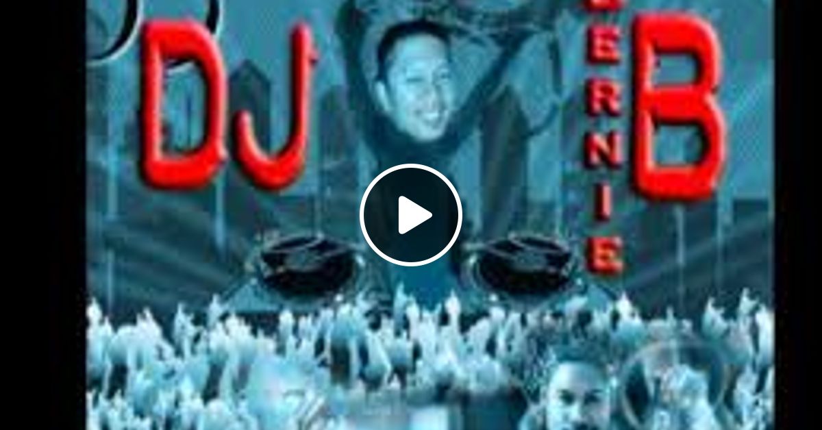 DJ Bernie B - Mystic Rhythm Productions Megamix 2009 (from Mixcrate) by IsDatUMoney | Mixcloud