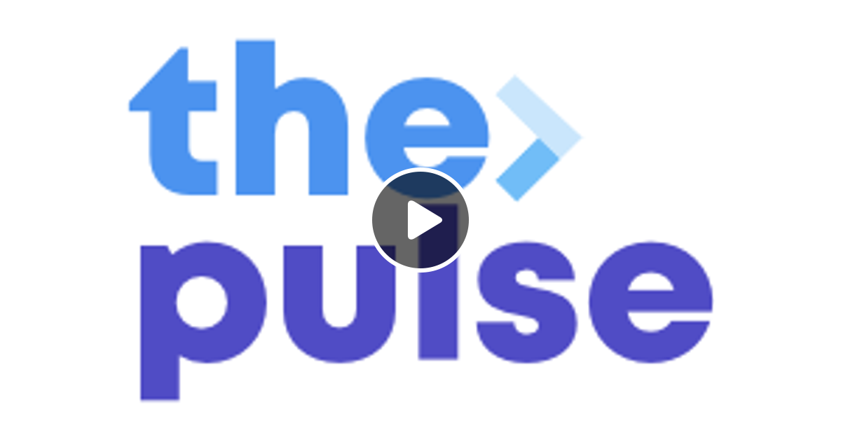 The Pulse - 01/08/2025 by AndrewLeo_TFM | Mixcloud