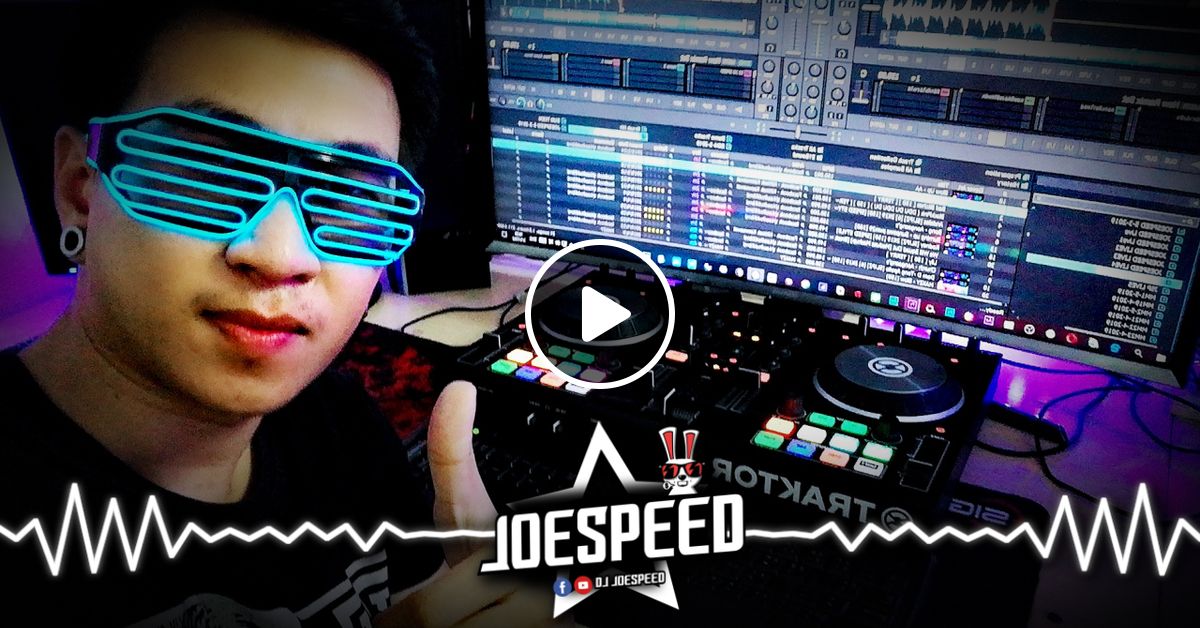 สติไม่หลุด ยังสุดได้อีก แดนซ์มันส์ ตื๊ดแน่นอน !! #JOESPEED by Joe Speed ...
