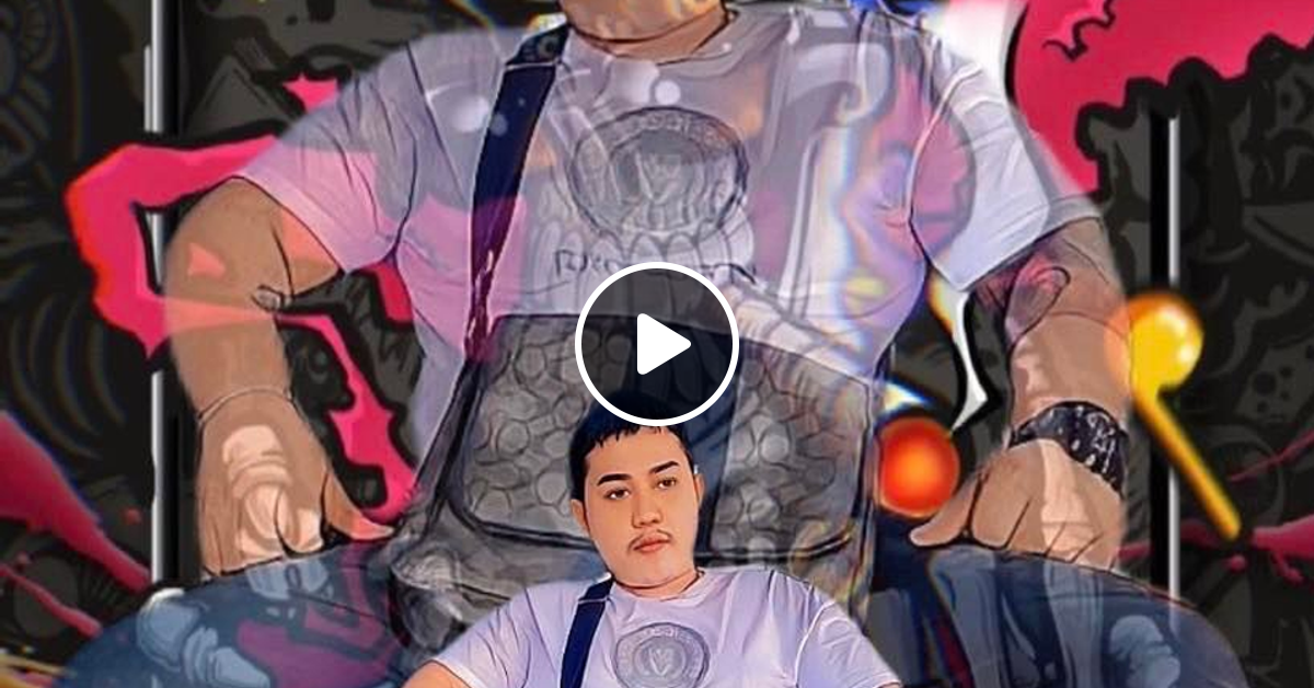 อย่าเขย่า ผมเมาง่าย ʙʏ ปั๊ก อานนท์ by DJ PP THAILAND REMIX | Mixcloud