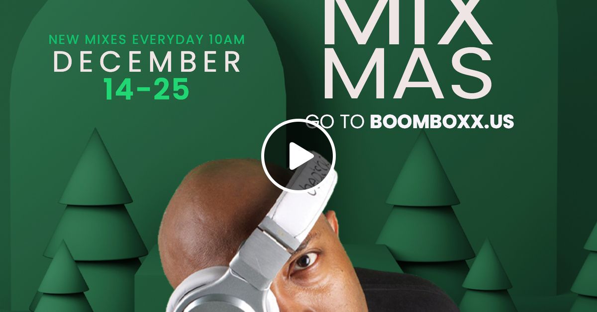 12 DAYS OF MIXMAS 2024 - DANCEHALL CLASSIC RIDDIMS EDITION - 2 by DJ ...